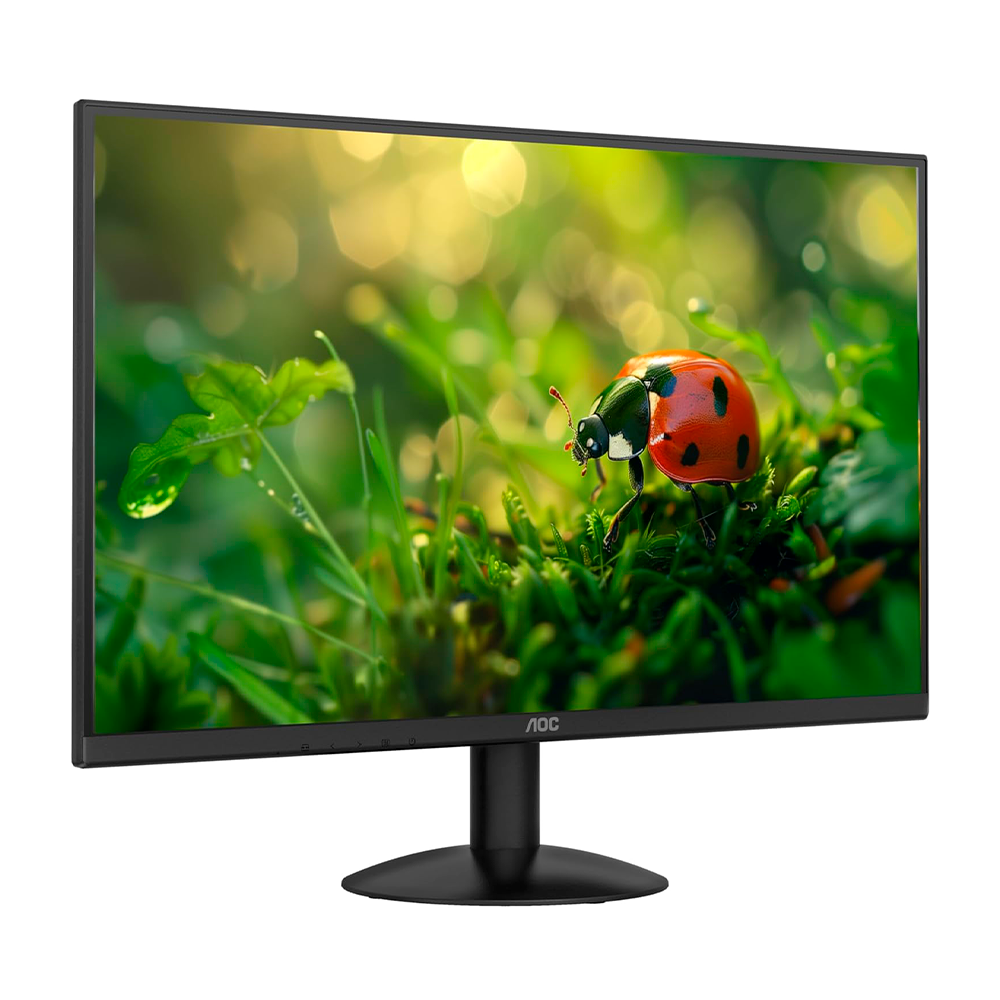 Monitor AOC 27B30H / LED / 27 / 1920x1080 Full HD / 100Hz / HDMI ...