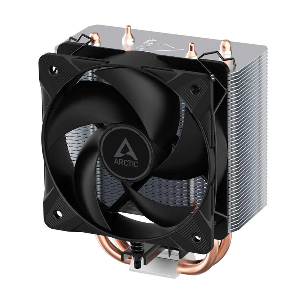 Disipador CPU Arctic Cooling Freezer 8A CO / 110mm / Hasta 2300RPM ...