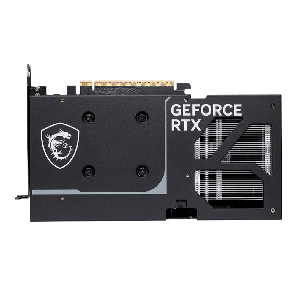 Tarjeta de Video MSI NVIDIA GeForce RTX 5060 Ti VENTUS 2X OC Edition ...