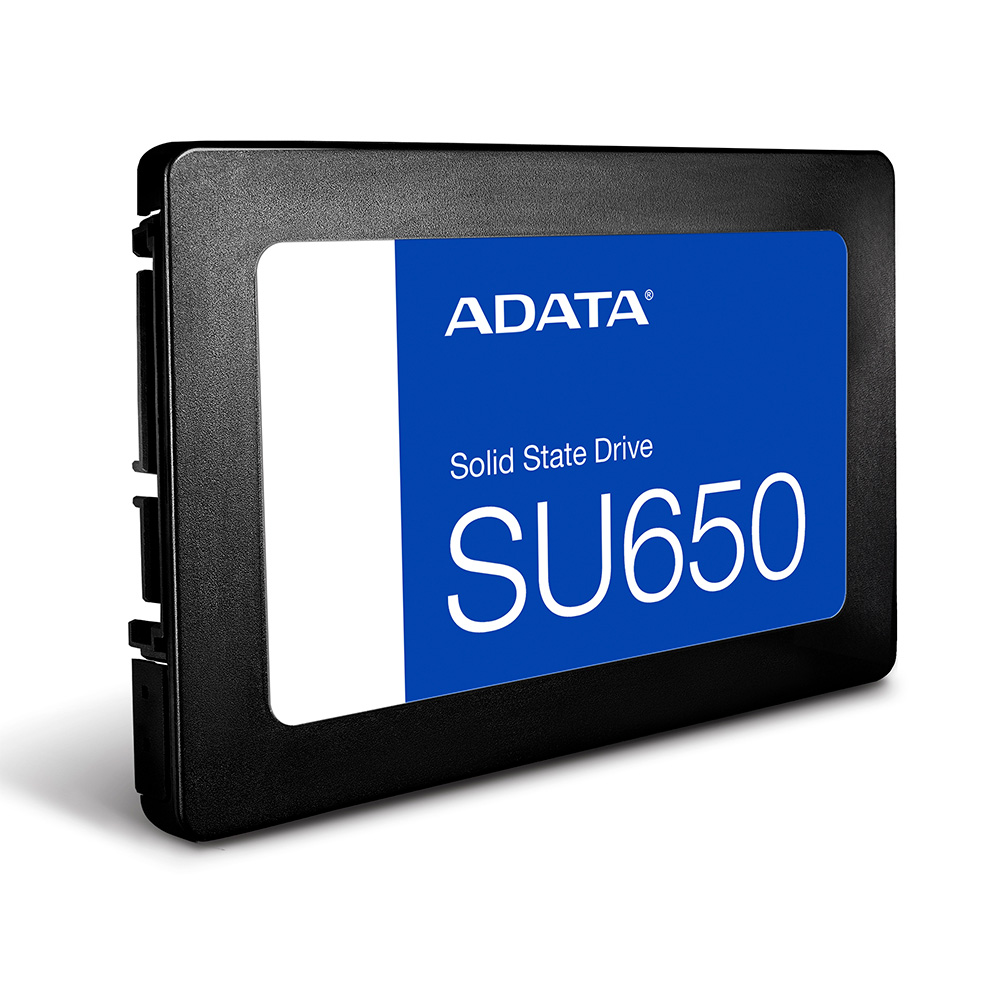 Unidad de Estado Sólido SSD Adata Ultimate SU650 / 2TB / SATA III / 2.5 ...