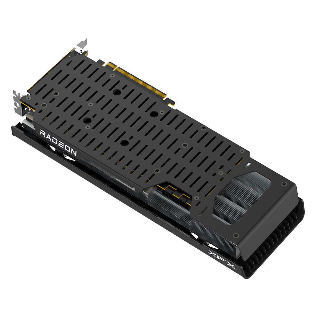 Tarjeta de Video XFX Radeon RX 7900 GRE / 16GB / 256-bit / PCI-E 4.0 / GDDR6 / HDMI ...