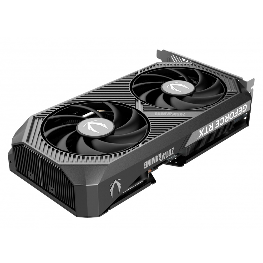 Tarjeta de Video Zotac NVIDIA GeForce RTX 5060 Ti TWIN EDGE / 16GB / 128-bit GDDR7 / PCI Express ...