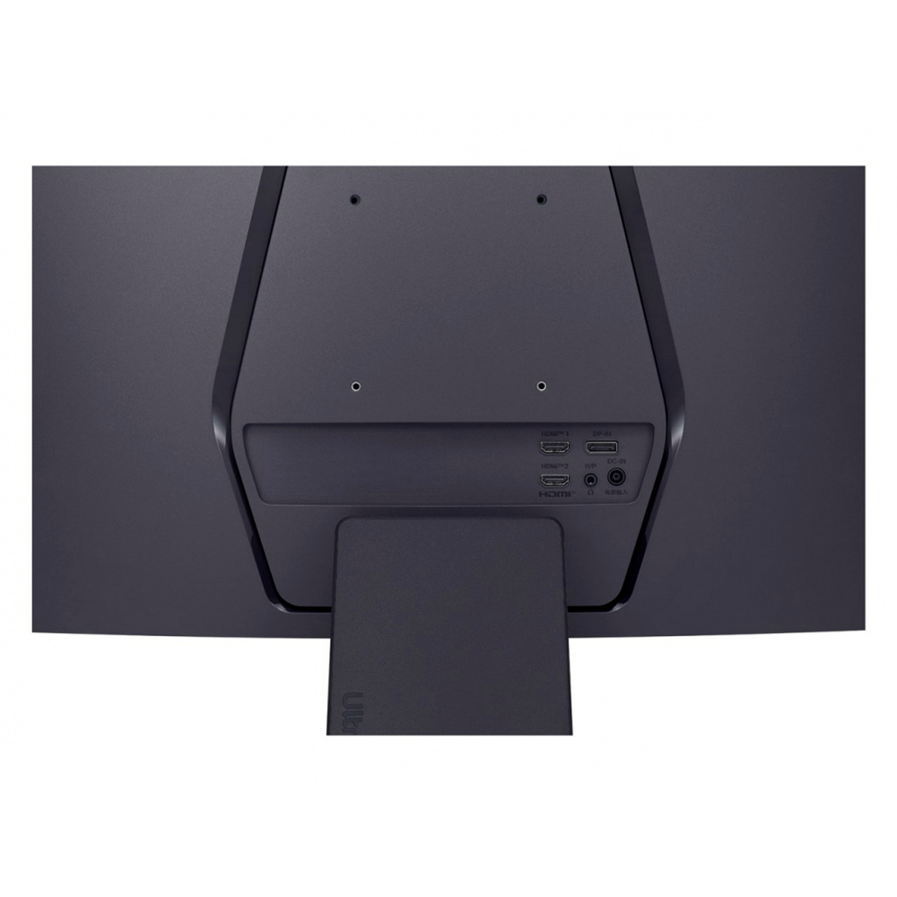 Monitor Gamer Curvo LG 27GS60QC-B / LCD 27 / 2560x1440 Quad HD ...