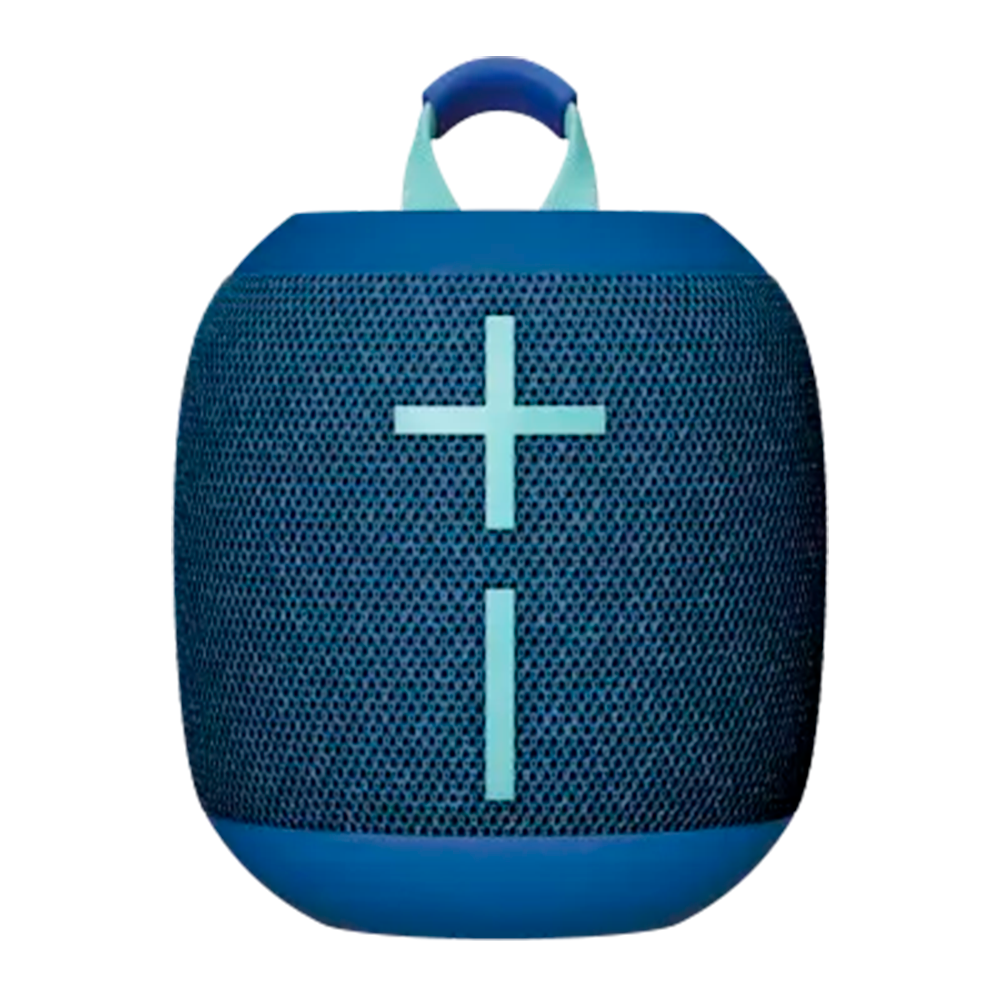 Bocina Portátil Logitech Wonderboom 4 / Bluetooth / USB-C / 10W ...