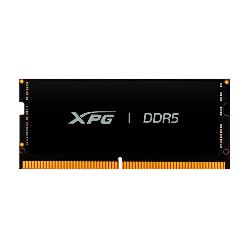 Memoria RAM XPG Hunter DDR5 / 5600MHz / 16GB / ECC CL46 / SO-DIMM / XMP ...