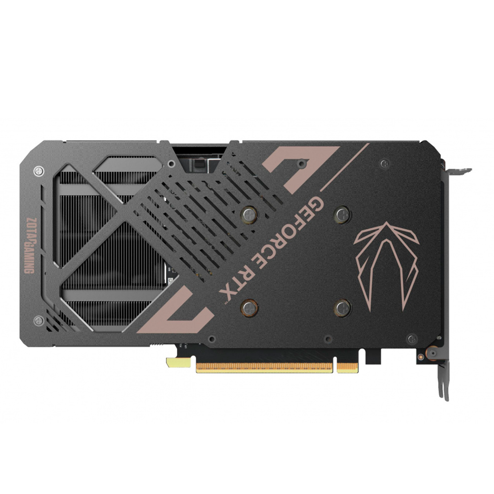Tarjeta de Video Zotac NVIDIA GeForce RTX 5060 Ti AMP / 16GB / 128-bit GDDR7 / PCI Express x8 5. ...