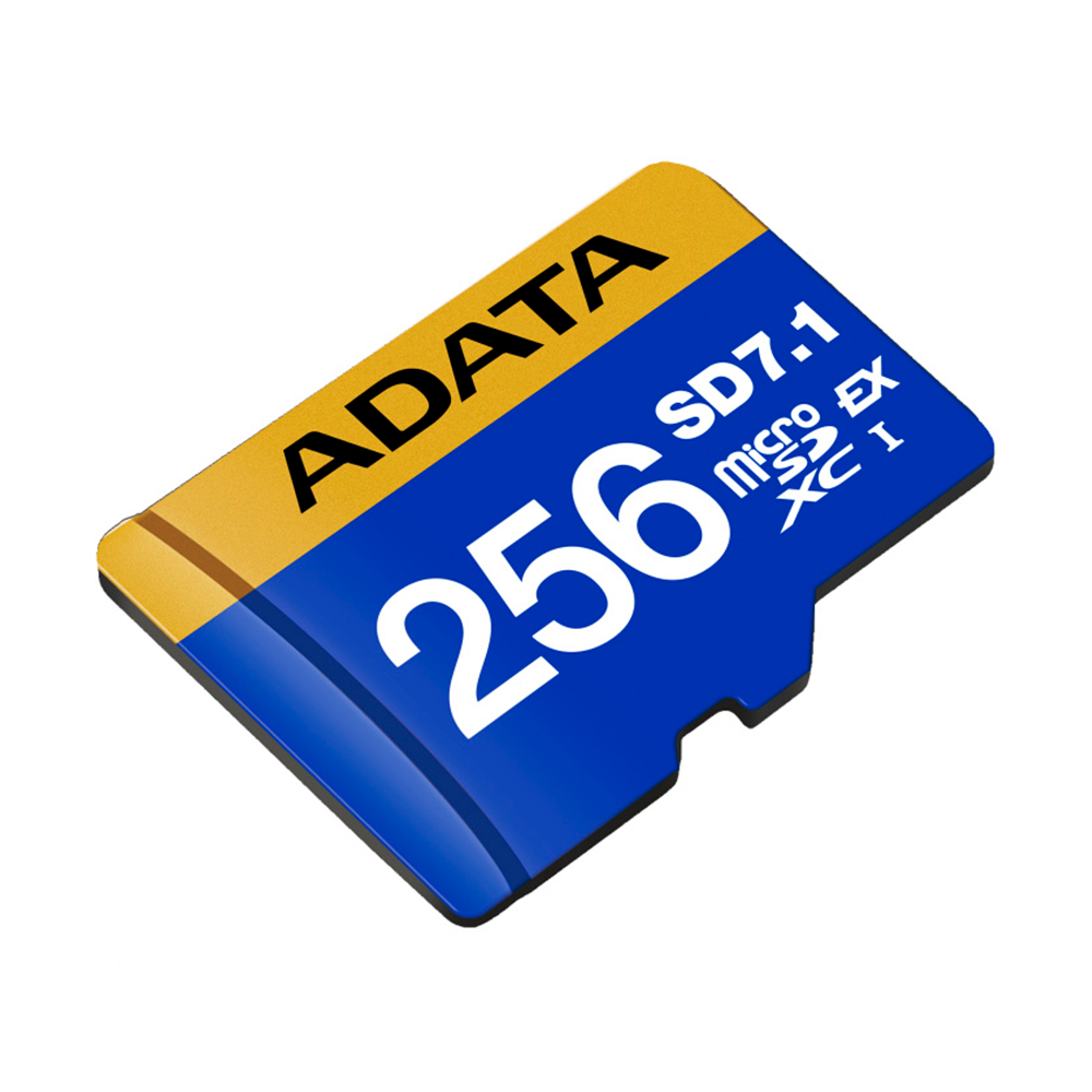 Memoria Flash Adata Premier Extreme / 256GB MicroSDXC UHS-II Clase 10 / Con Adaptador ...
