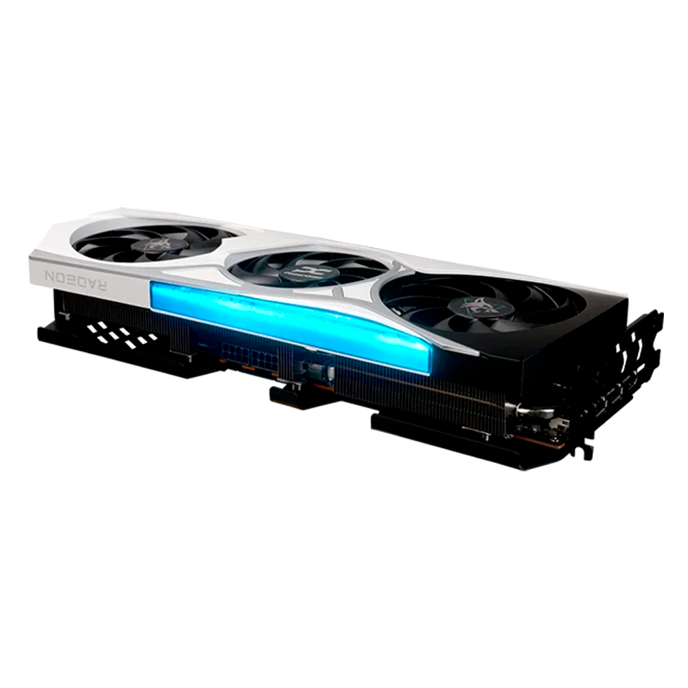 Tarjeta de Video POWER COLOR HELLHOUND RX 9070 XT REVA Edition / AMD ...