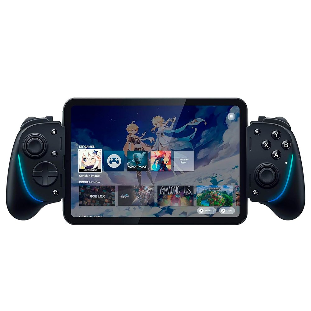 Control Gamer Para Android Razer Kishi Ultra / Android, iPhone 15 & 16 ...