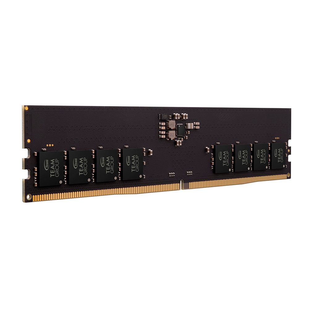 Memoria RAM Team Group Elite DDR5 / 6000MHz / 16GB / CL48 ...