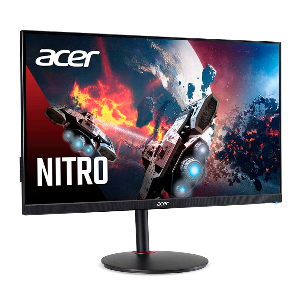 Monitor Gamer Acer Nitro XF273 SBMIIPRX / 27” / IPS / Full HD ...