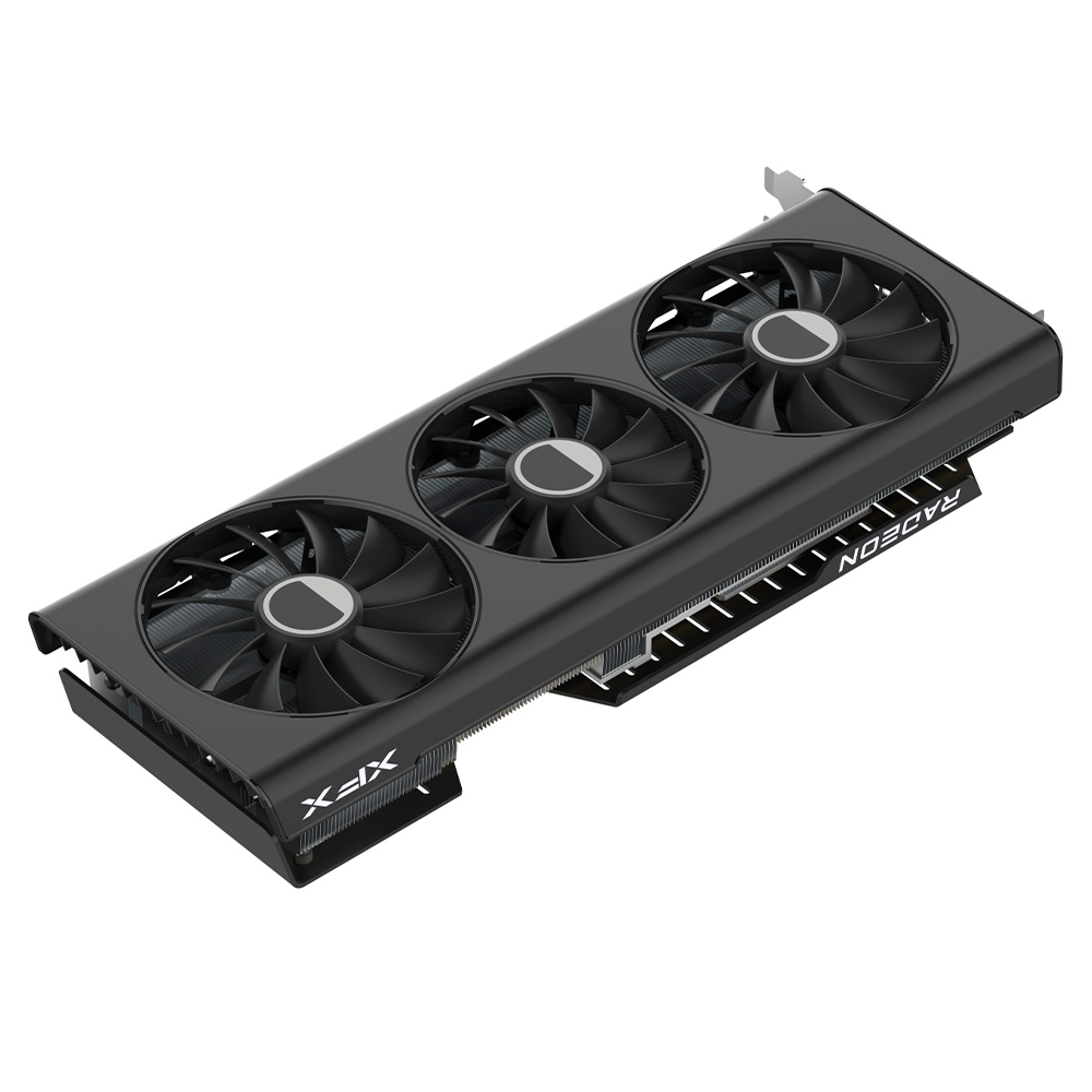 Tarjeta de Video XFX Radeon RX 7900 GRE / 16GB / 256-bit / PCI-E 4.0 ...