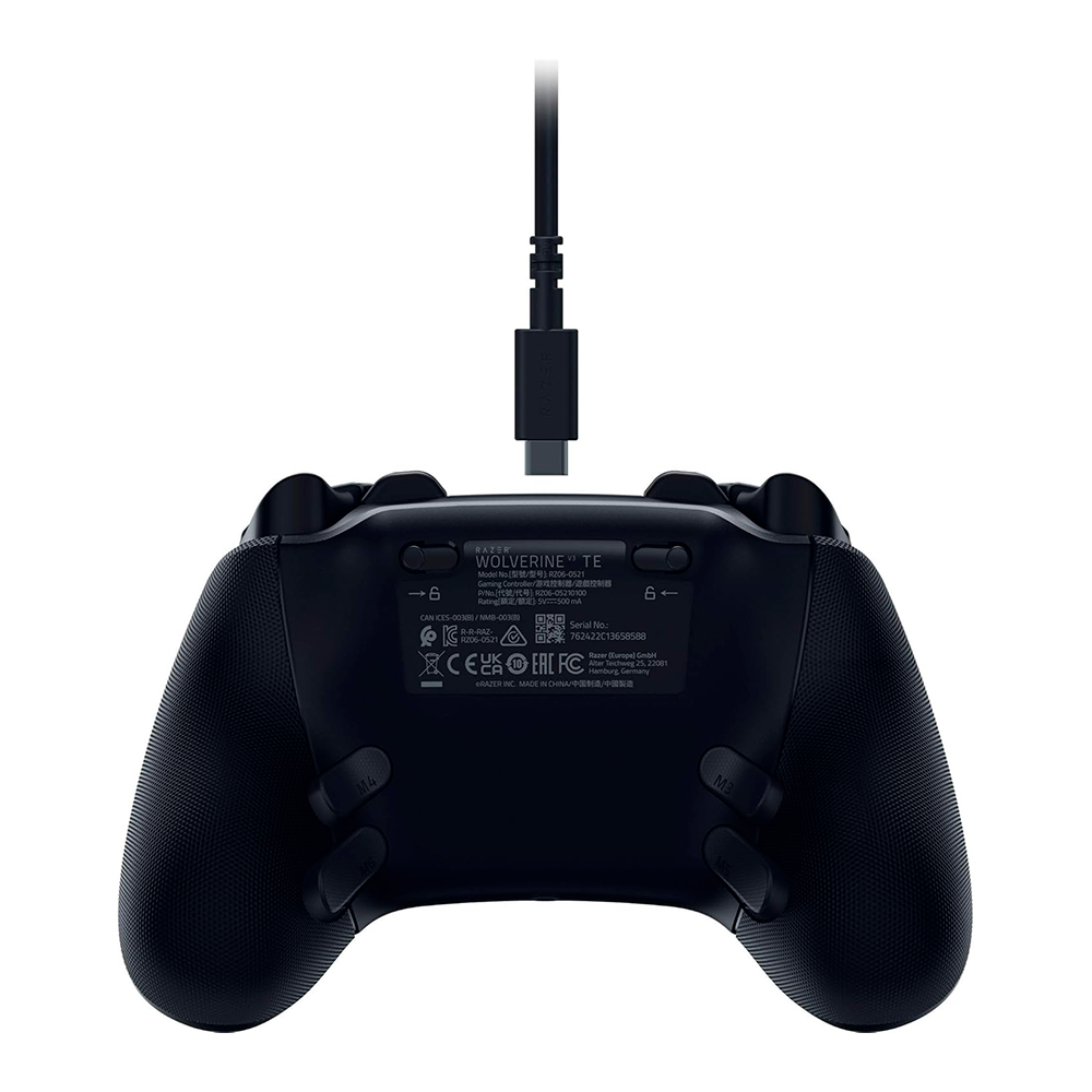 Control Razer Wolverine V3 Tournament Edition / Alámbrico / Licensed ...