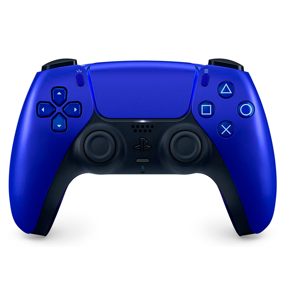 Control Inalámbrico DualSense Cobalt Blue / Sony PlayStation ...