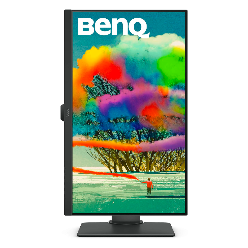 Monitor BenQ PD2705Q / LED / 27" / 2K QuadHD / HDMI / 100% sRGB / HDR ...