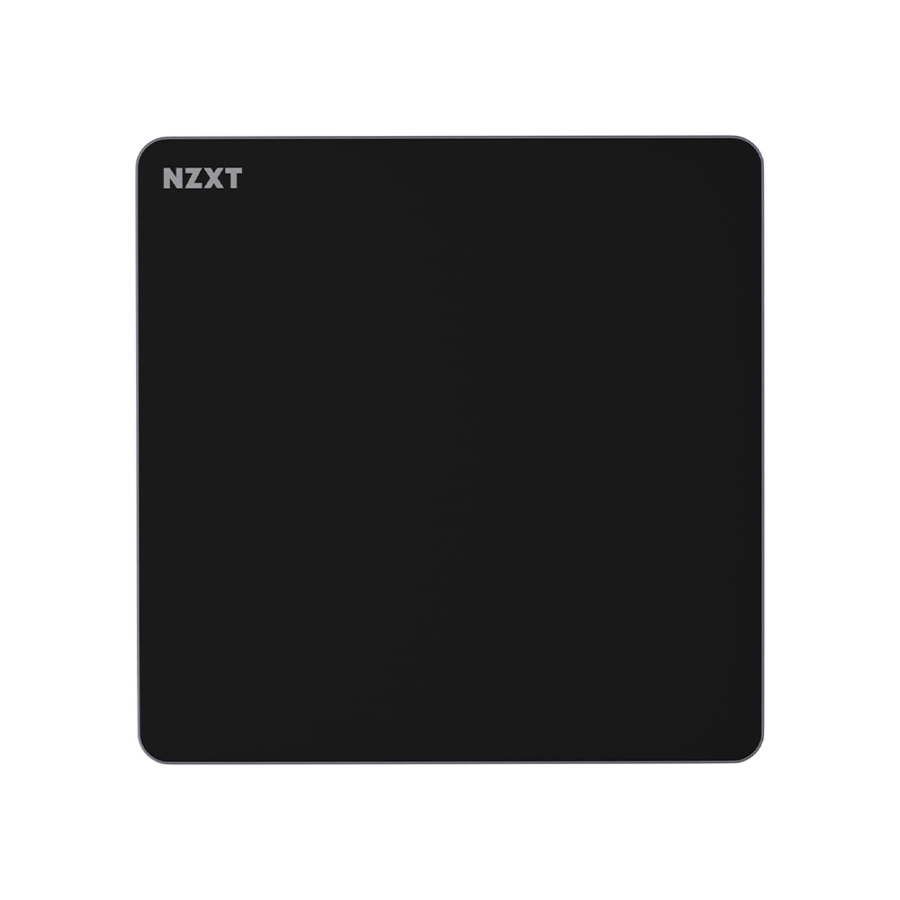 Mouse Pad NZXT ZONE ELITE / Large / 400X400mm / Superficie De Tela ...