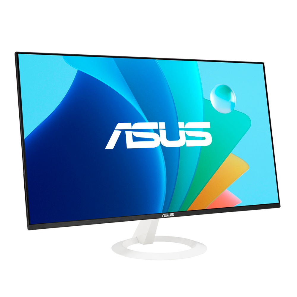 Monitor Gamer ASUS VZ24EHF-W LED 23.8 / 1920x1080 Full HD, 100Hz, HDMI ...