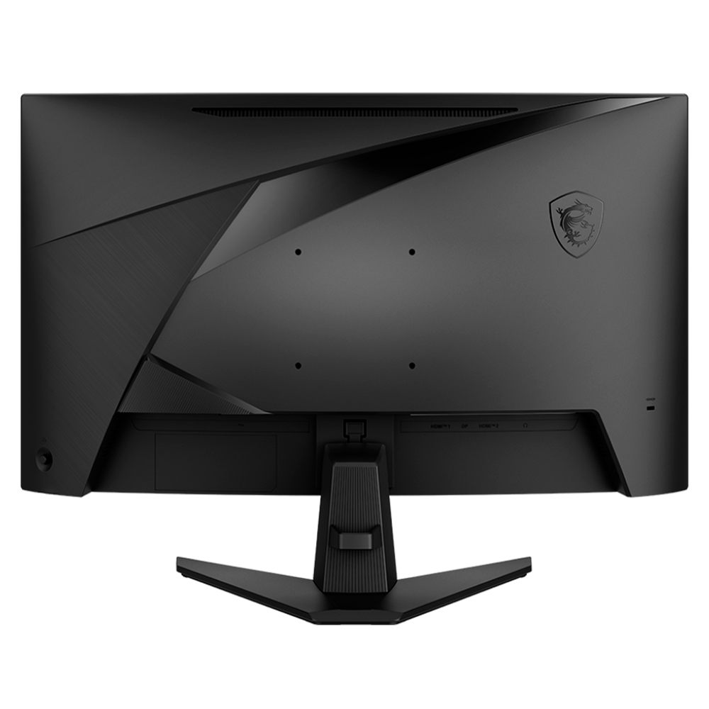 Monitor Gamer MSI MAG 276CF E20 / 27 / FHD / 200Hz / Rapid VA / HDMI ...