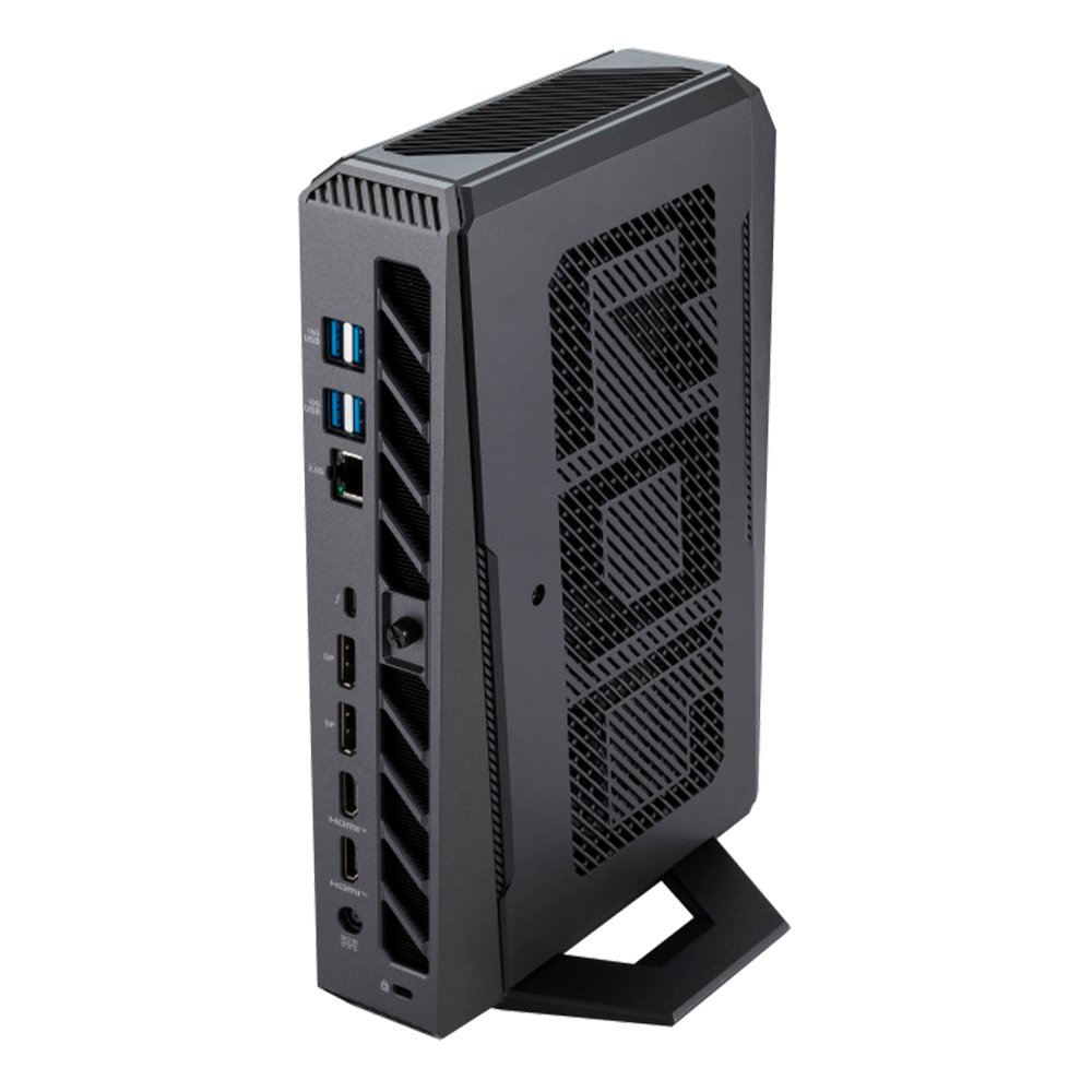 Mini PC ROG NUC / Intel Core Ultra 9 275HX / Gráficos Discretos NVIDIA ...