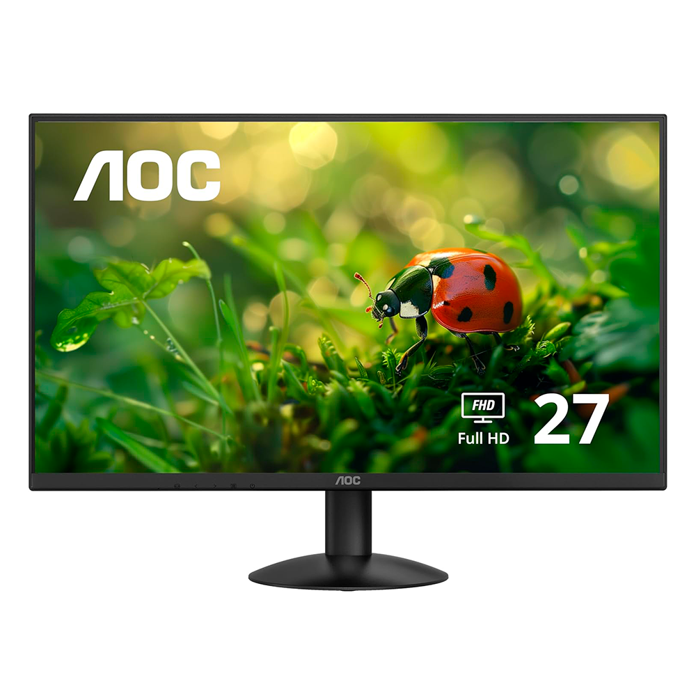Monitor AOC 27B30H / IPS / 27 / 1920x1080 Full HD / 100Hz / HDMI ...