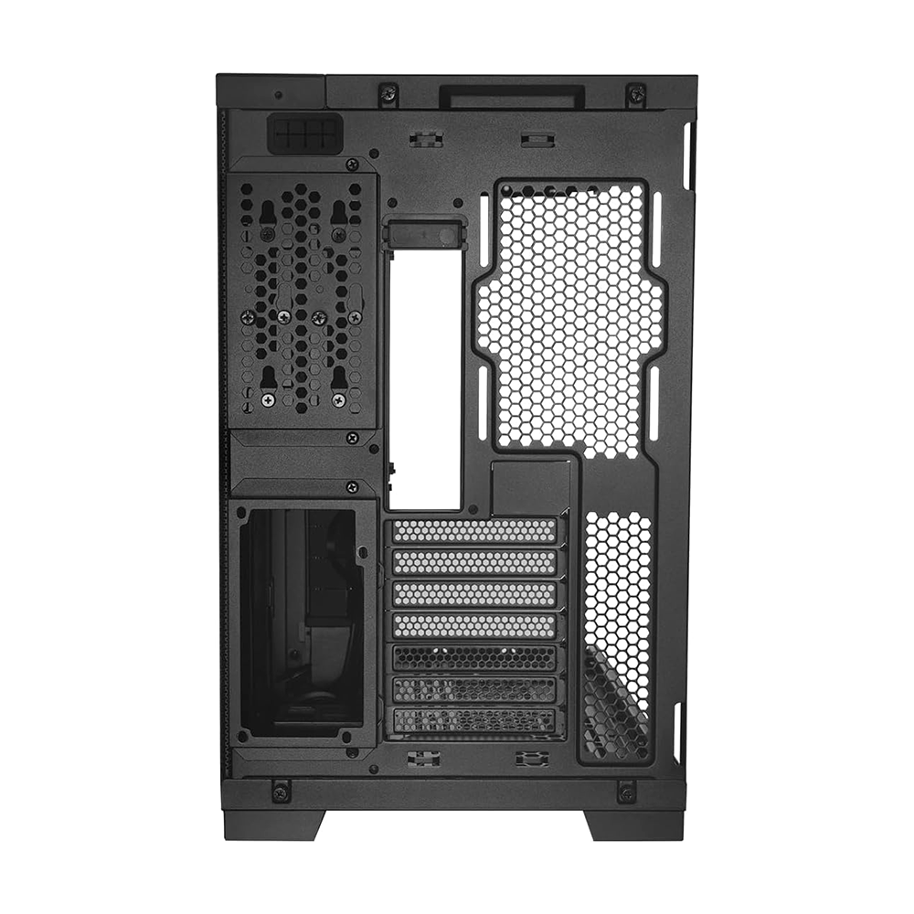 Gabinete LIAN LI 011 DYNAMIC EVO RGB / E-ATX/ATX/Micro-ATX/Mini-ITX ...