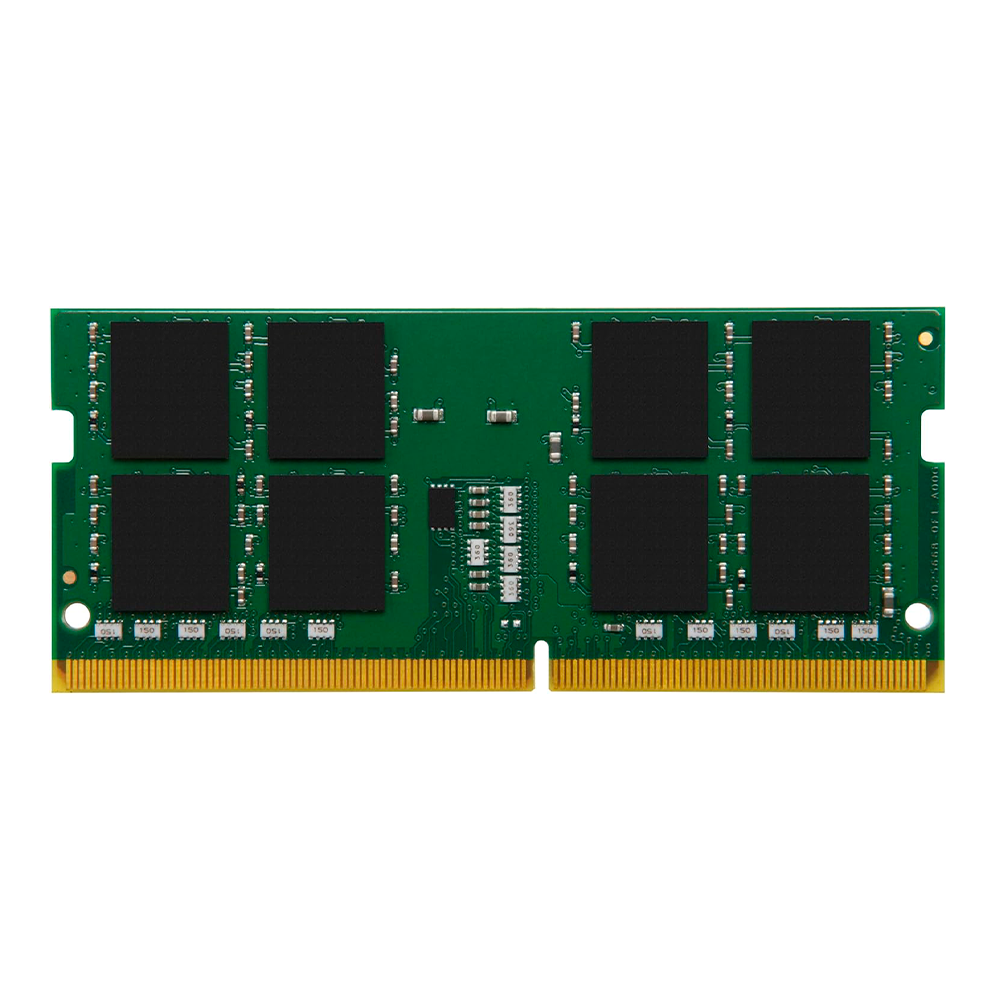 Memoria RAM Kingston ValueRAM DDR4 / 3200MHz / 16GB / Non-ECC / CL22 ...
