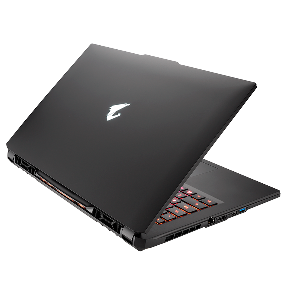 Laptop Gamer GIGABYTE AORUS 17 / 15.6 / 1920x1080 Full HD / Intel Core ...