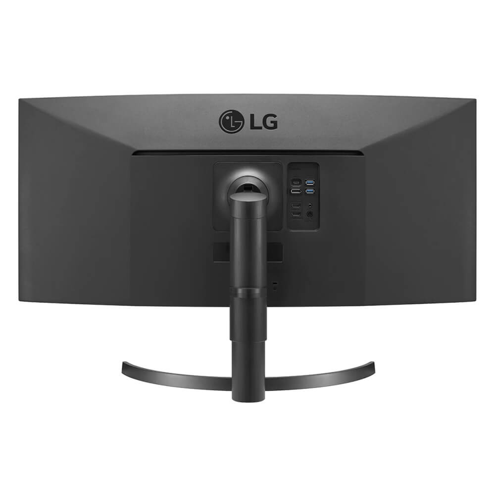 Monitor LG 35” VA HDR QHD UltraWide / Monitor Curvo / (3440x1440) 100Hz ...