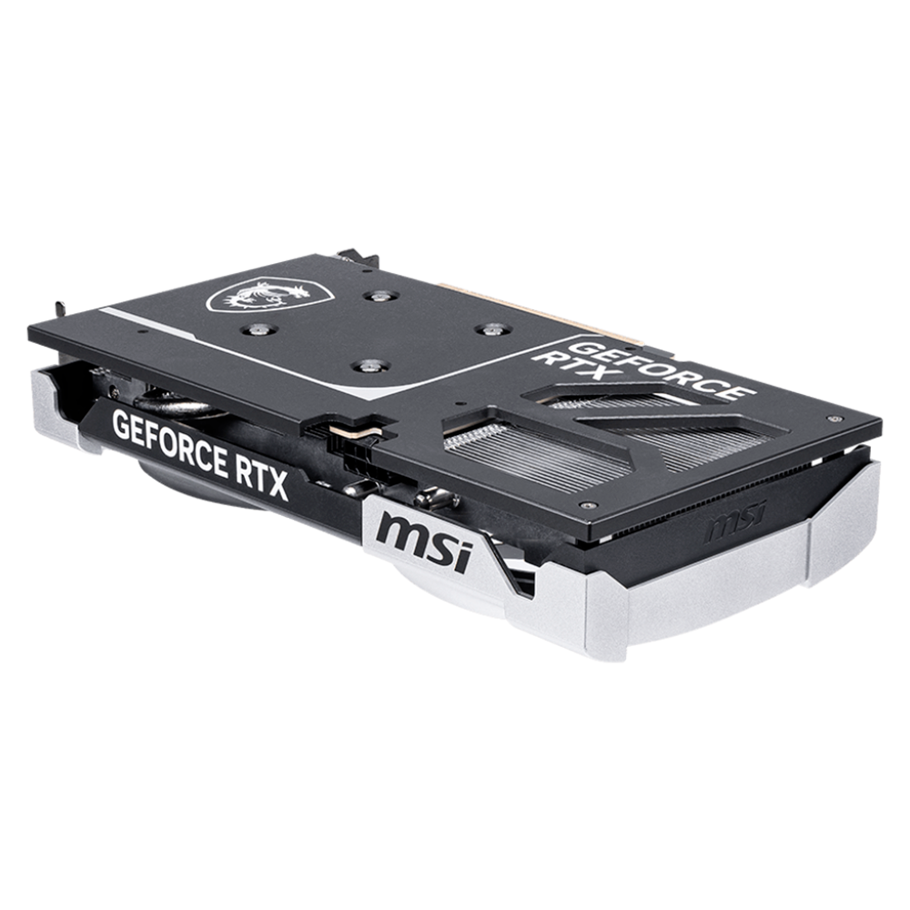Tarjeta de Video MSI NVIDIA GeForce RTX 5060 Ti VENTUS 2X OC Edition ...