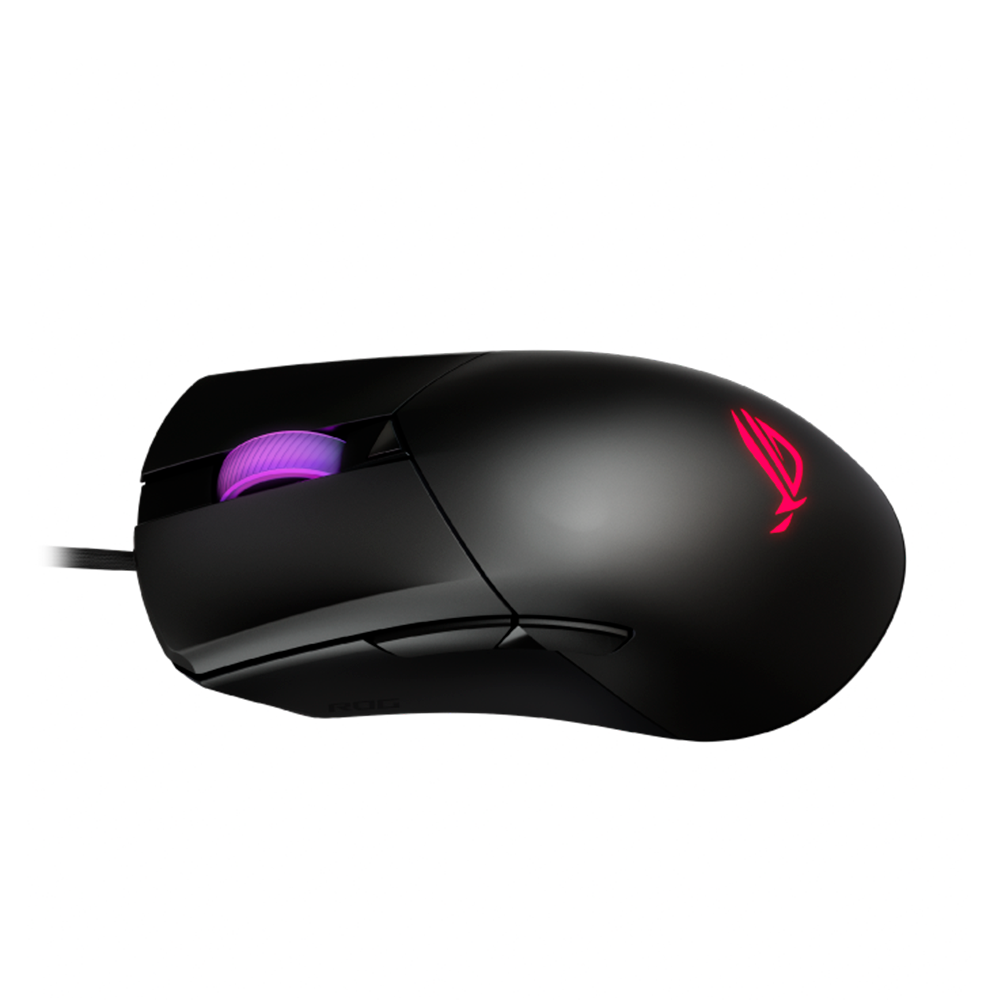 Mouse Gamer Asus ROG Gladius III / Alámbrico / USB-A / Óptico ...
