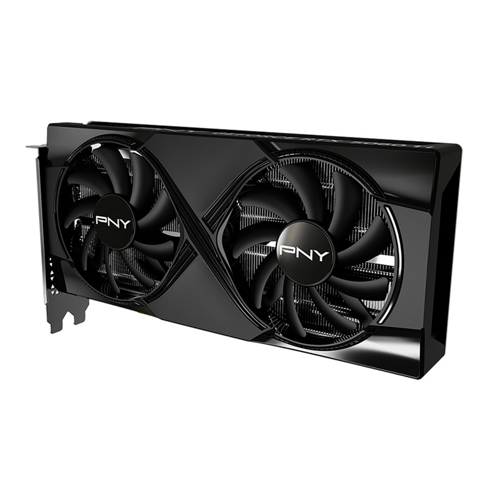 Tarjeta de Video PNY NVIDIA GeForce RTX 5060 Ti DUAL FAN / 8GB 128-bit ...