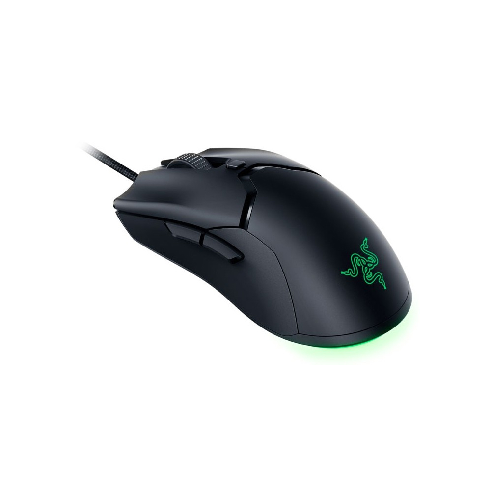 Mouse Gamer Razer Viper Mini / Control DPIs / USB RGB Chroma / 6 ...