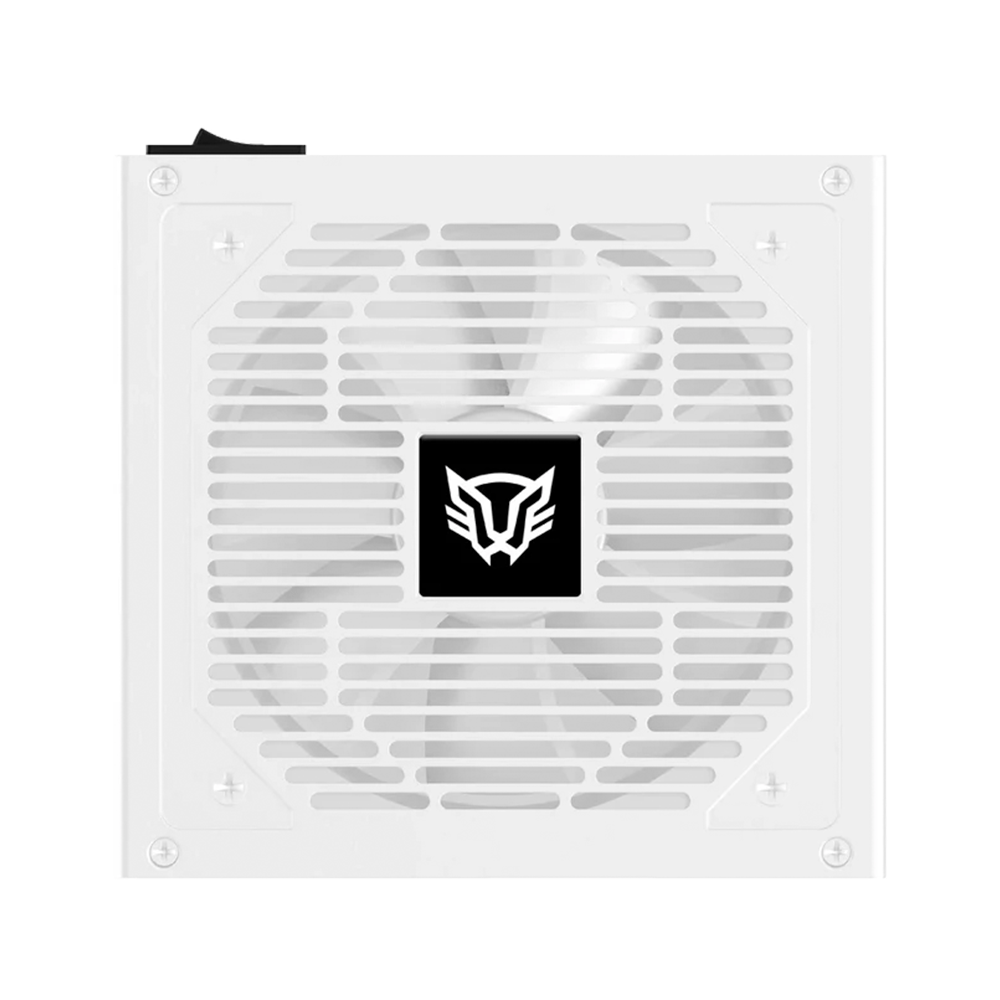 Fuente de Poder Balam Rush GR Burst GR750G / 750W / 80+ Gold / Modular / 24-pin ATX / 120mm / BR ...