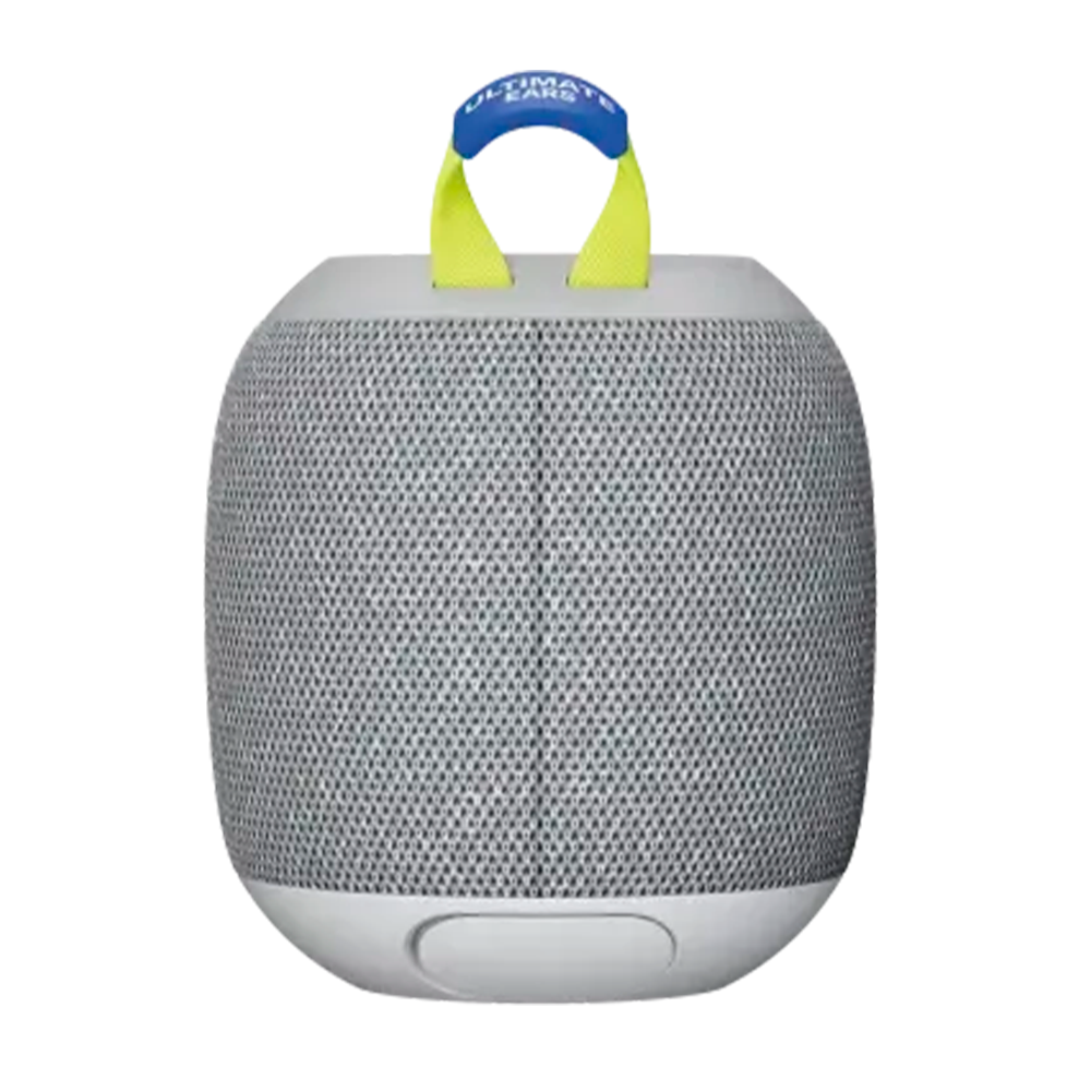 Bocina Portátil Logitech Wonderboom 4 / Bluetooth / Inalámbrico / USB-C ...