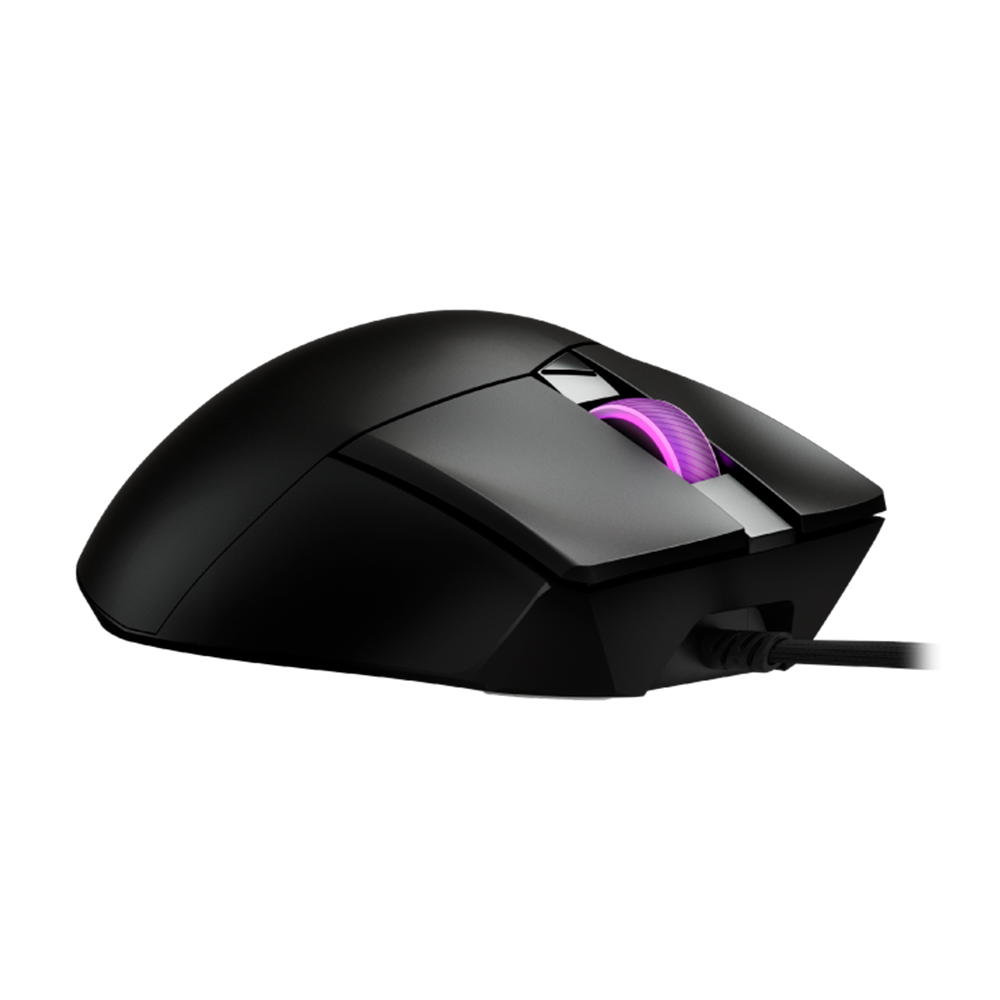 Mouse Gamer Asus ROG Gladius III / Alámbrico / USB-A / Óptico ...