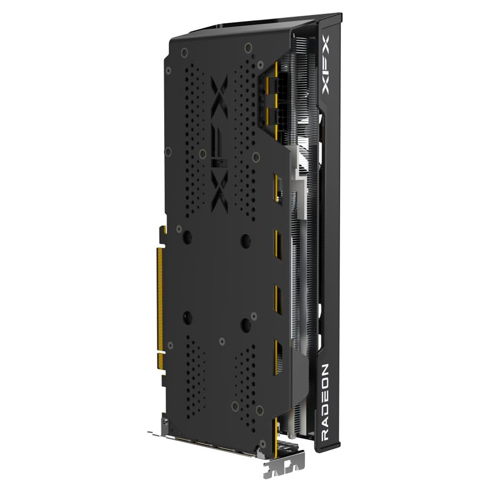 Tarjeta de Video XFX Speedster SWFT210 Radeon RX 7700XT / 12GB GDDR6 / HDMI / 3xDP / AMD RDNA 3 ...