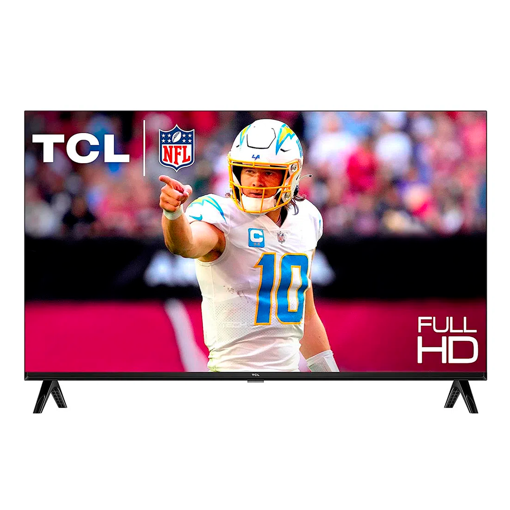 Pantalla TCL Smart TV 32S350G FHD Google Tv 32 32S350G DD Tech