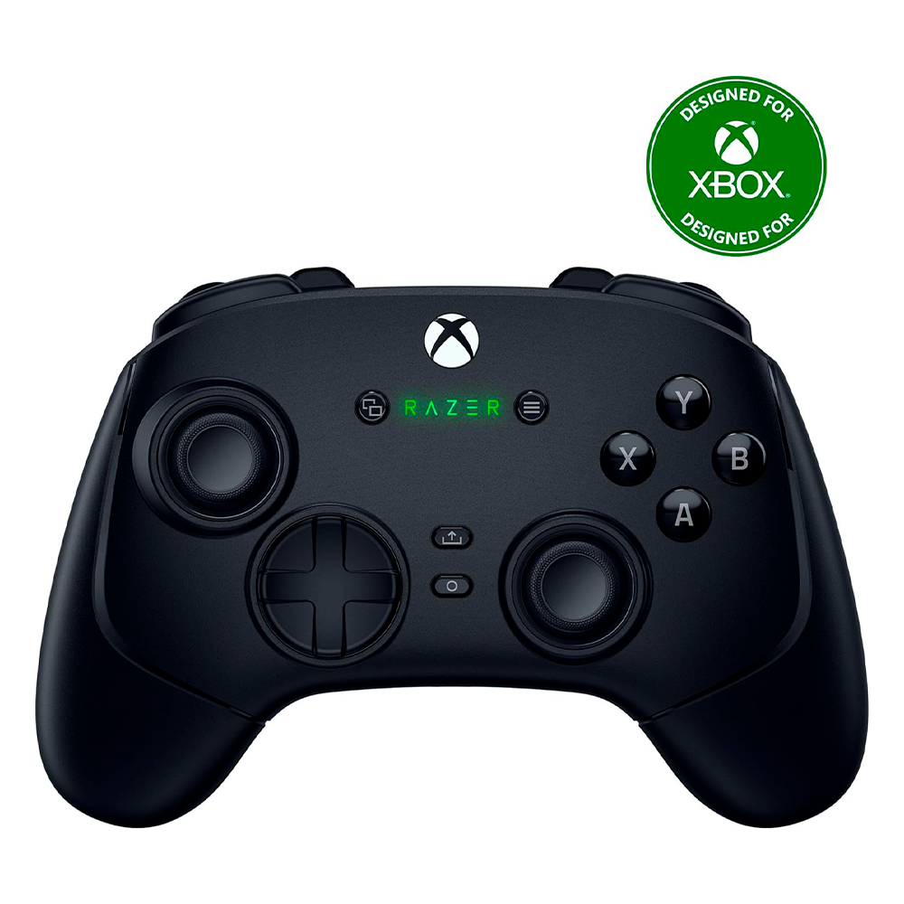 Control Inalámbrico Razer Wolverine V3 Pro / Inalámbrico / Licenciado ...