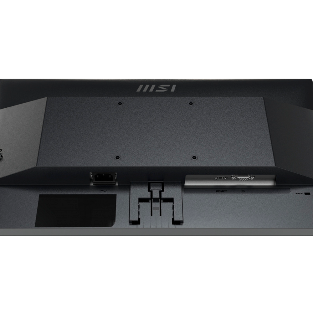 Monitor MSI PRO MP225V / LCD / 21.4" / 1920x1080 / Full HD / 100Hz ...