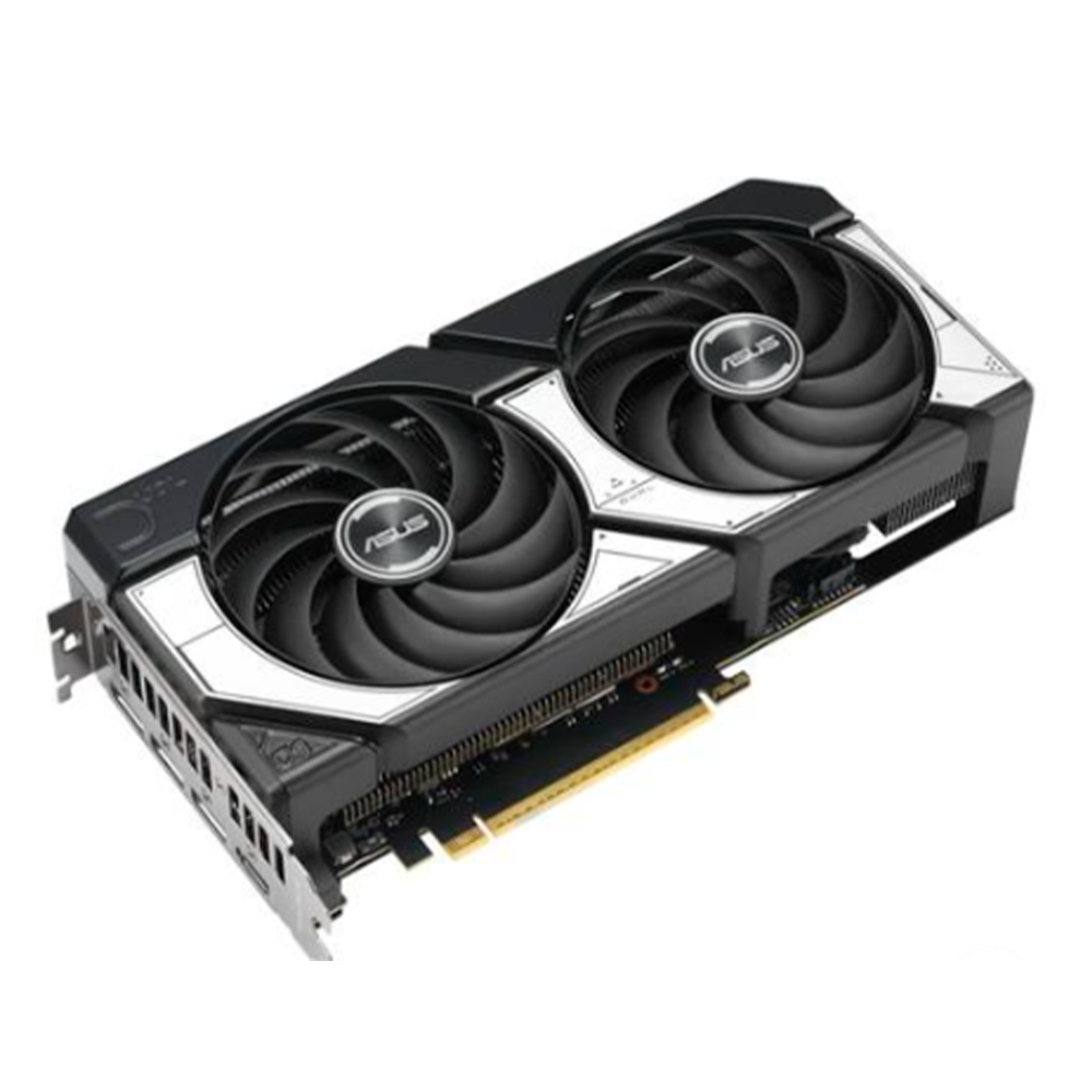 Tarjeta de Video ASUS NVIDIA Dual GeForce RTX 5070 OC / 12GB 192-bit GDDR7 / PCI Express 5.0 ...