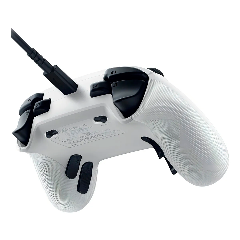 Control Razer Wolverine V3 Tournament Edition / Alámbrico / Licensed ...