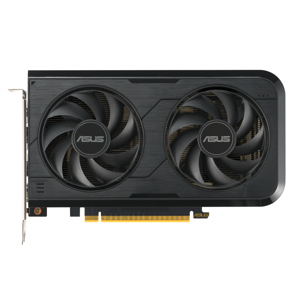 Tarjeta de Video ASUS NVIDIA GeForce RTX 5050 OC Edition / 8GB / 128 ...