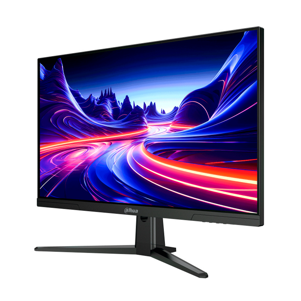 Monitor Gamer Dahua DHI-LM27-E231B / LED 27 / 1920x1080 / Full HD / 180Hz / HDMI/DisplayPort ...