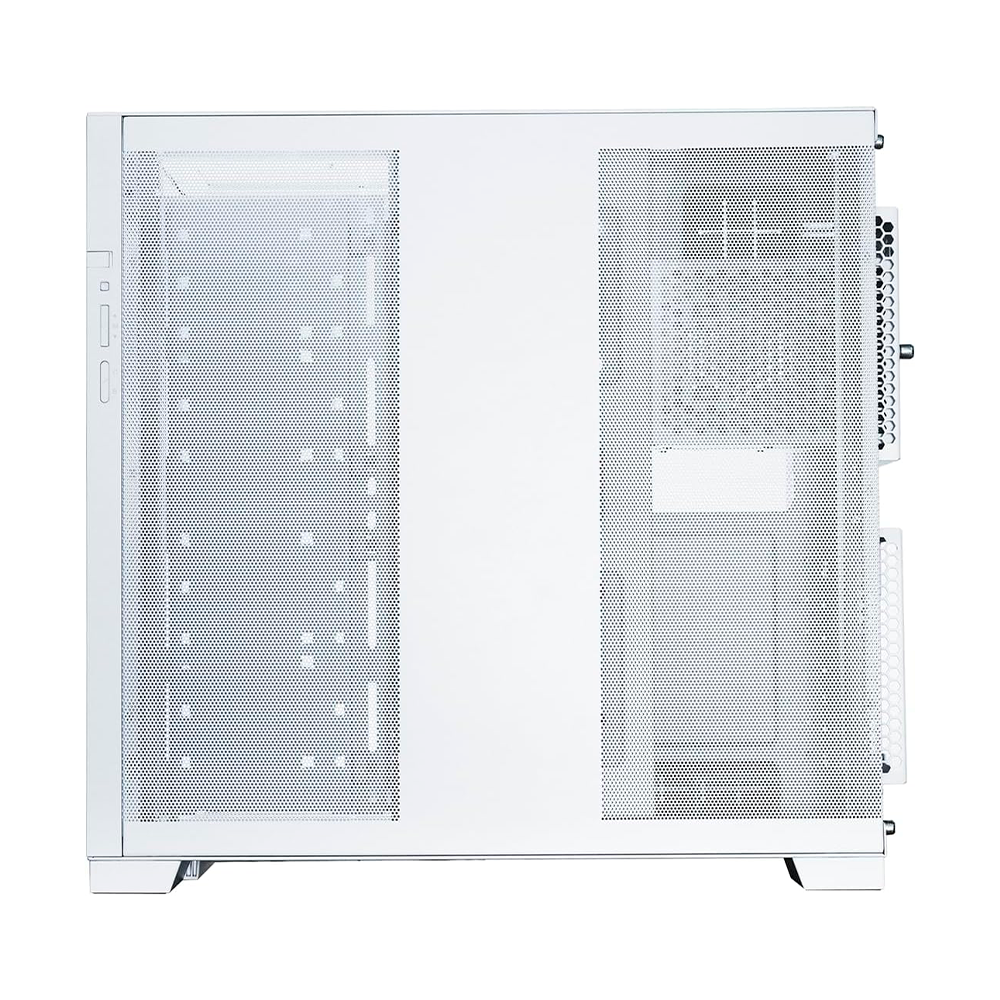 Gabinete LIAN LI 011 DYNAMIC EVO RGB / E-ATX/ATX/Micro-ATX/Mini-ITX ...