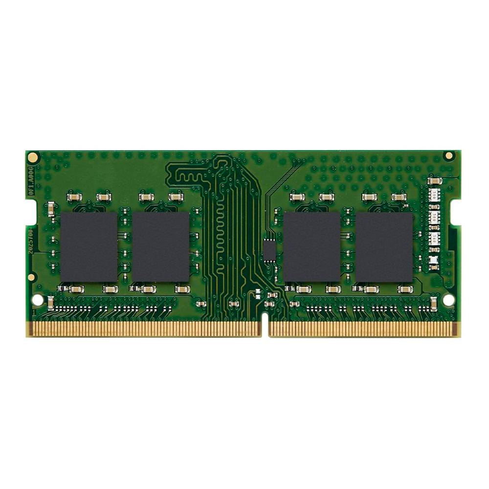 Memoria RAM Kingston ValueRAM DDR4 / 3200MHz / 16GB / Non-ECC / CL22 / SO-DIMM / KVR32S22S8/16 ...