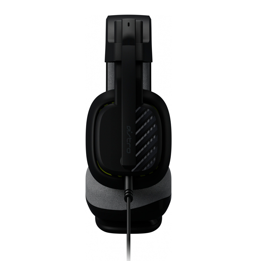 Diadema Gamer Logitech ASTRO A10 Gen 2 / Alámbrico / PS5 / 2 Metros / 3.5mm / Negro / 939-002056 ...