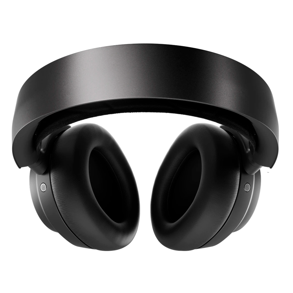 Diadema Gamer SteelSeries Arctis Nova Pro Wireless / Micrófono Con ...