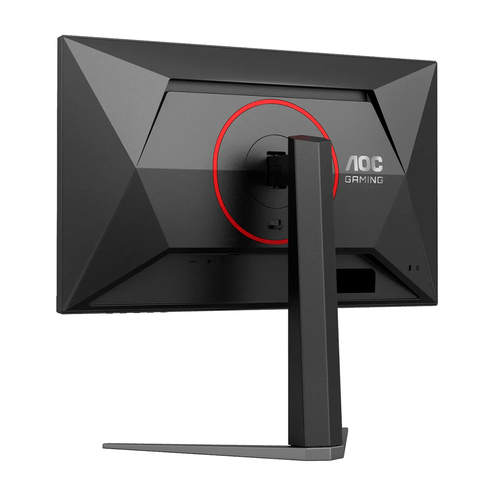 Monitor Gamer AOC 24G4 / LED / 23.8 / 1920x1080 Full HD / G-Sync ...
