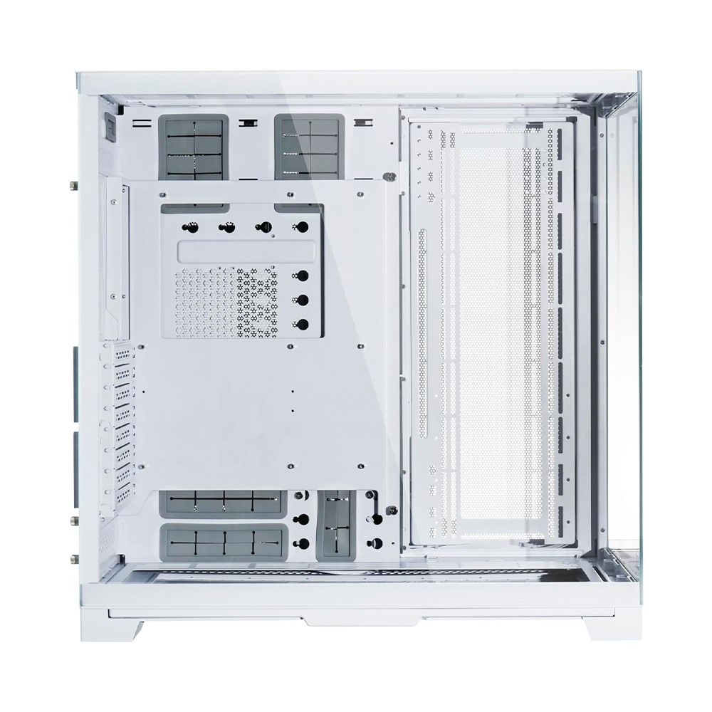 Gabinete LIAN LI 011 DYNAMIC EVO XL / E-ATX/ATX/Micro-ATX/Mini-ITX ...