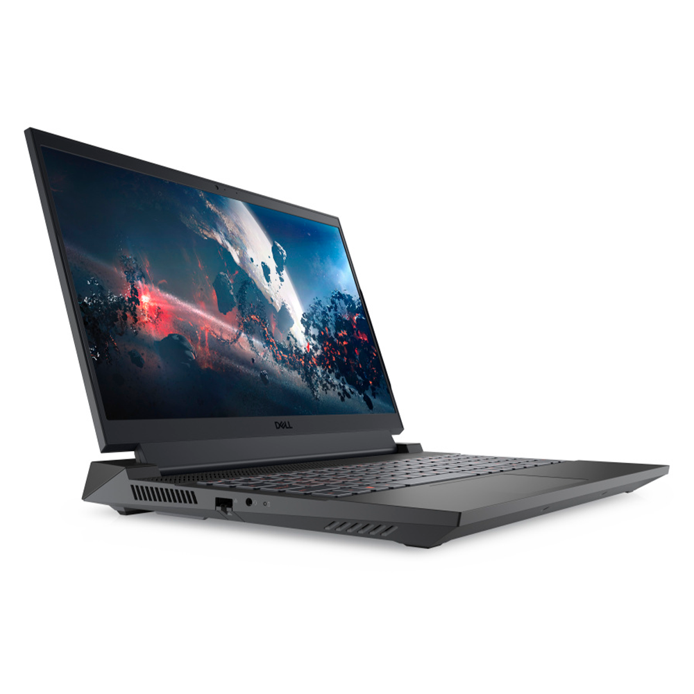 Laptop Gamer Dell G15 5530 / 15.6 / 1920x1080 / Full HD / Intel Core i7-13650HX / NVIDIA GeForce ...